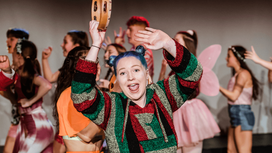 Bristol Institute of Performing Arts (BIPA)